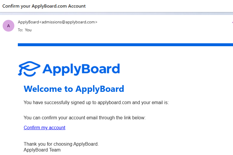Students: Troubleshooting ApplyBoard Login Issues – Assist