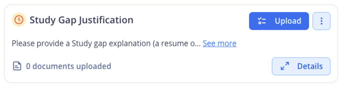 How Do I Upload Documents to My ApplyBoard Application? – Assist